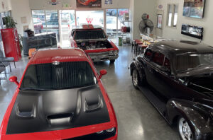 Auto Repair - Precision Auto Works